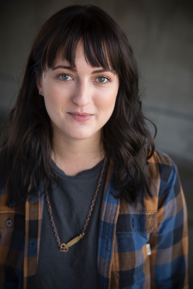 Picture of Tara Shayne