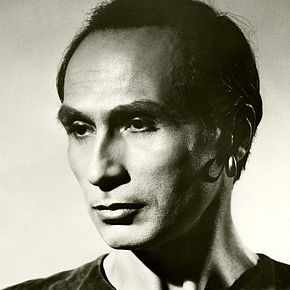 Image of José Limon