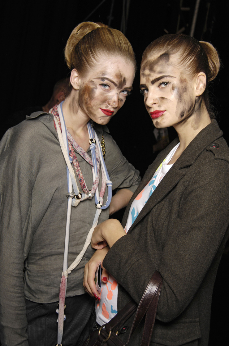 Picture of Mariya Markina