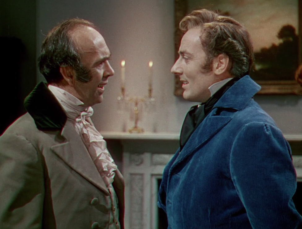 Ronald Adam and Michael Wilding