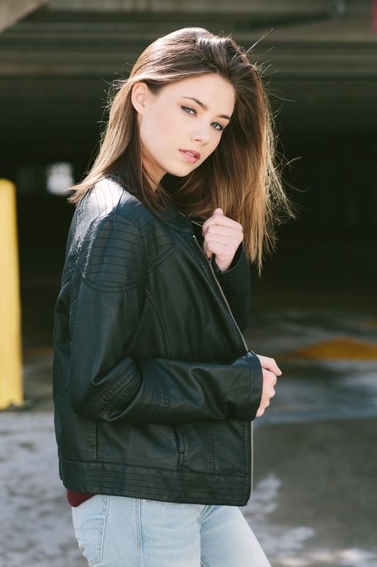 Picture of Claire Estabrook