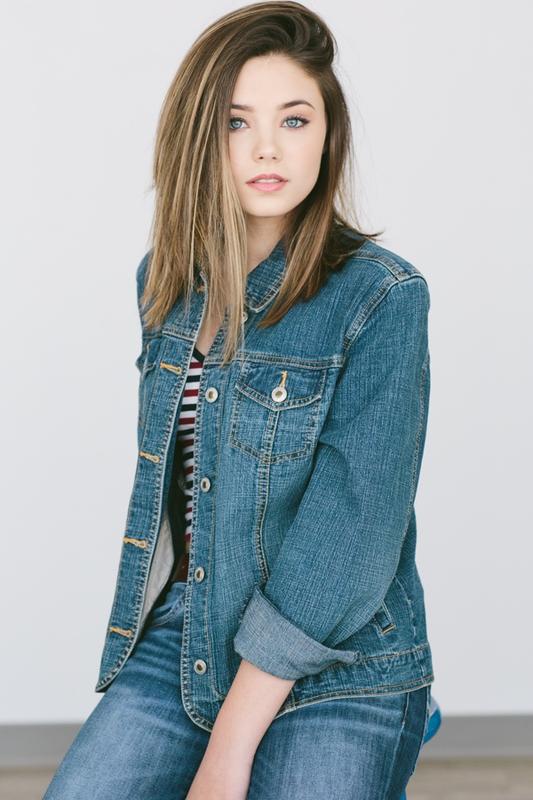 Image of Claire Estabrook
