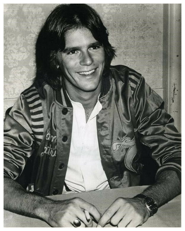 Richard Dean Anderson