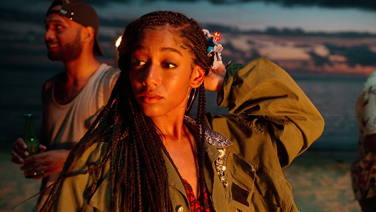 Picture of Iman Benson