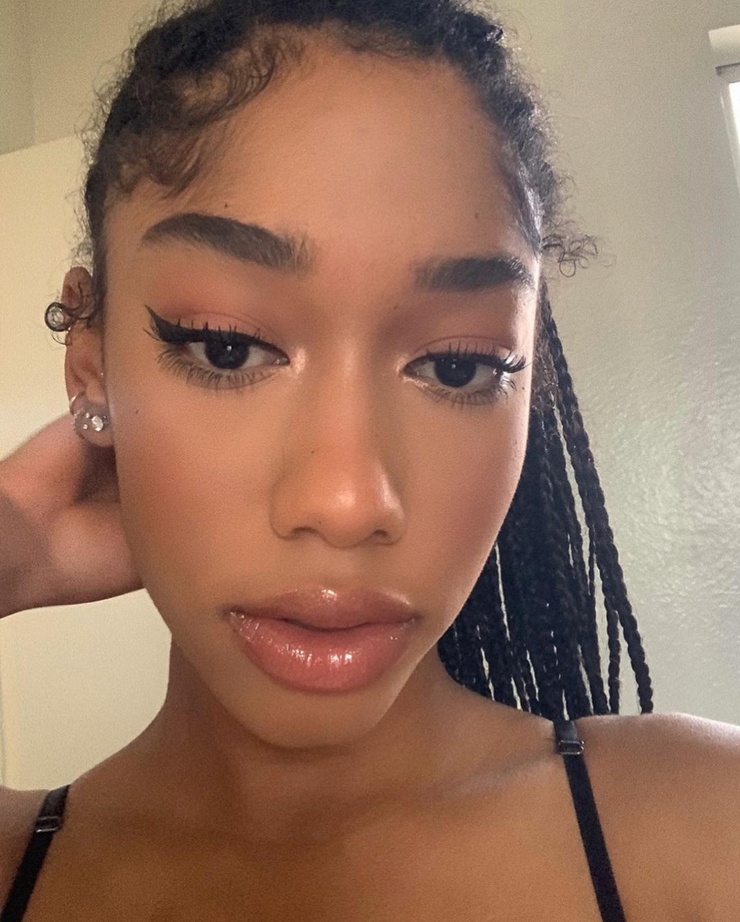 Picture of Iman Benson