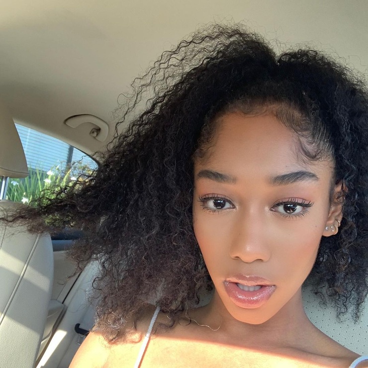 Image of Iman Benson