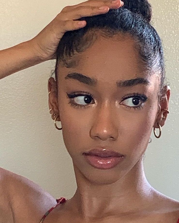 Picture of Iman Benson