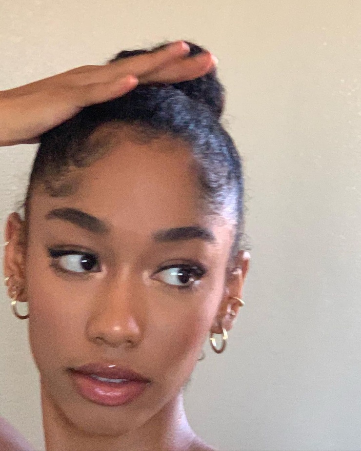 Picture of Iman Benson