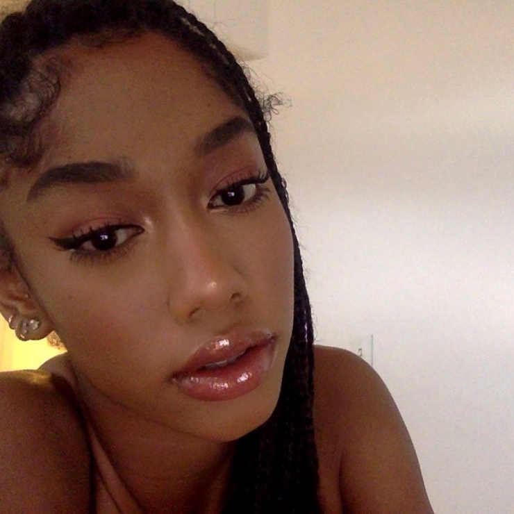 Picture of Iman Benson