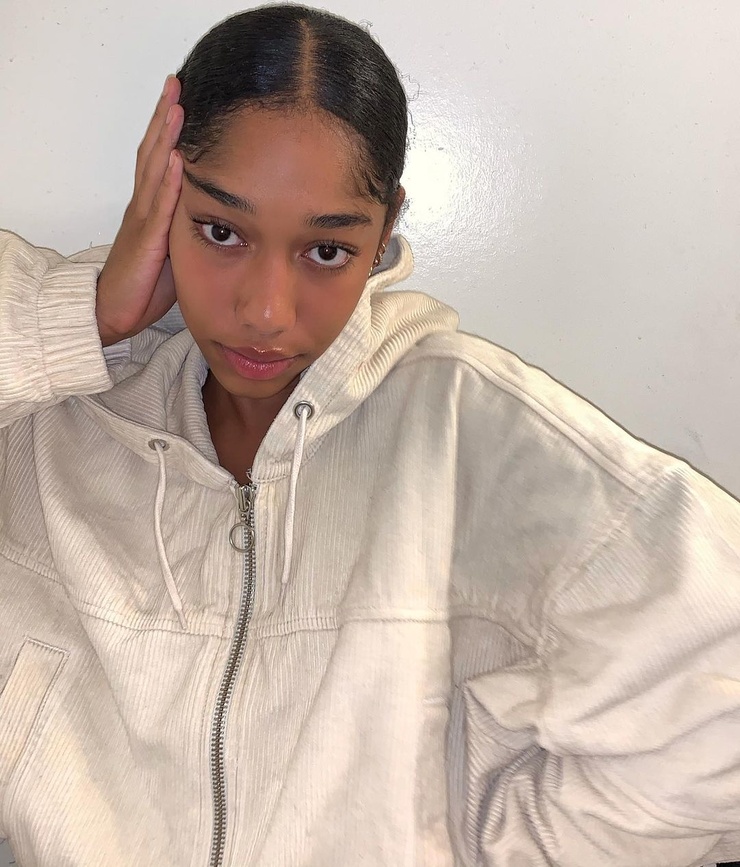 Picture of Iman Benson