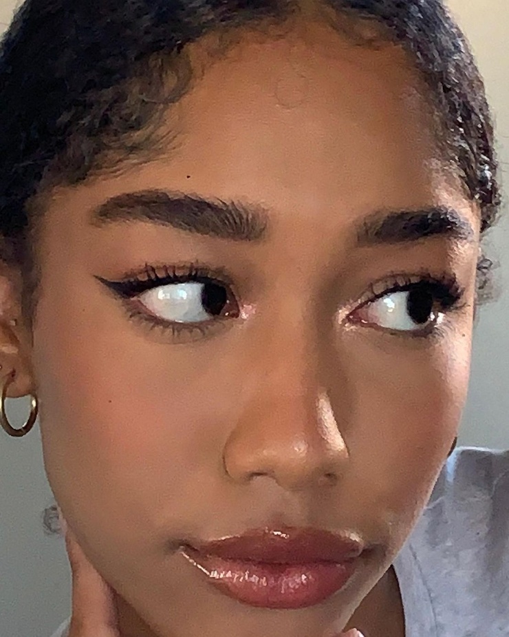 Picture of Iman Benson