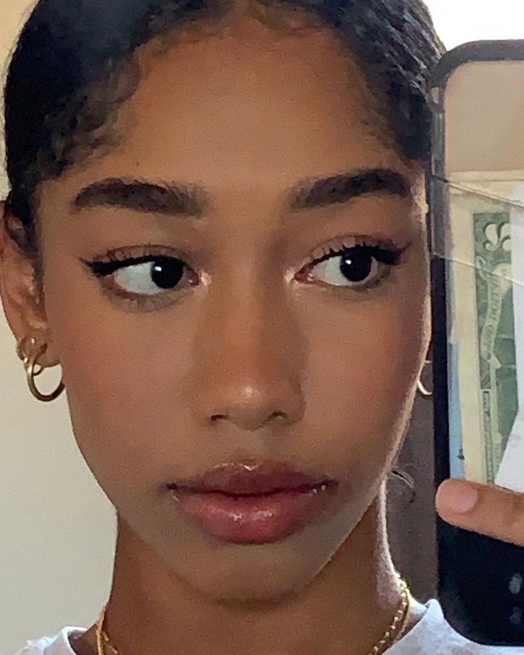 Iman Benson image