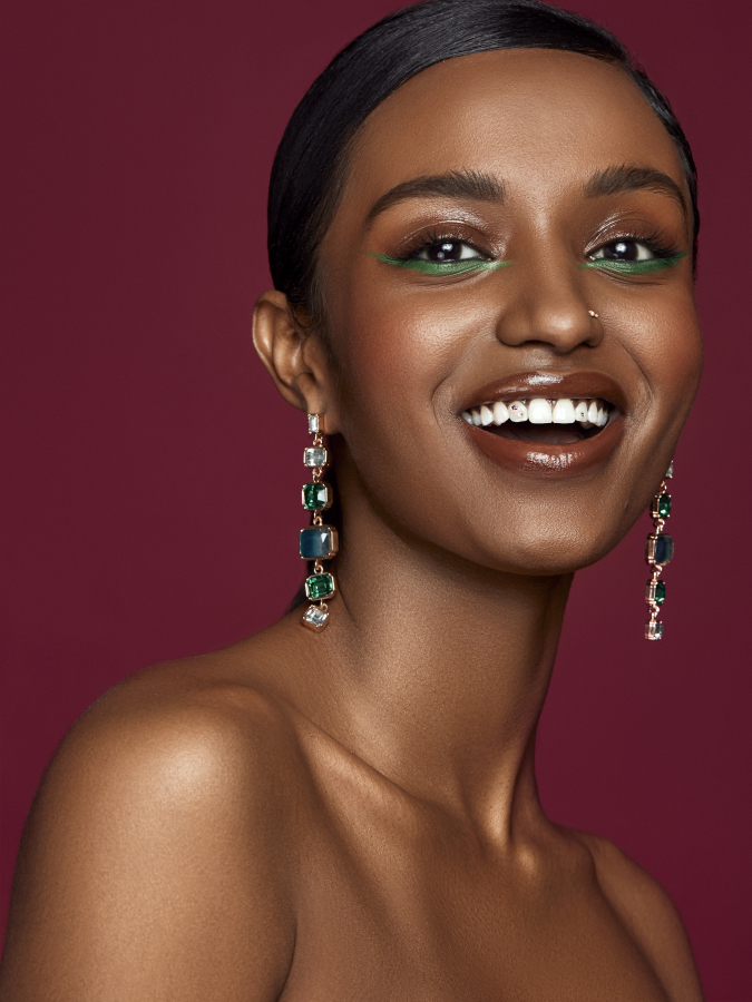 Picture of Sabrin Ismail