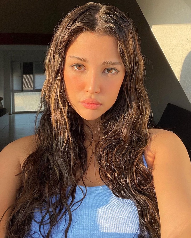 Picture of Laurelle Marie