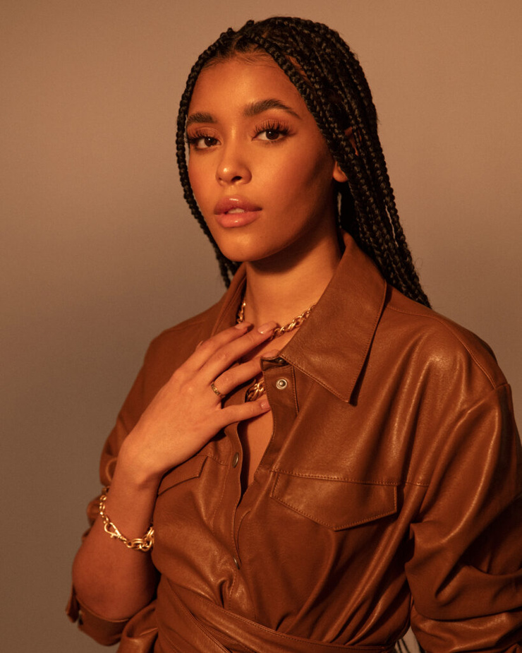 Picture of Monet Huie