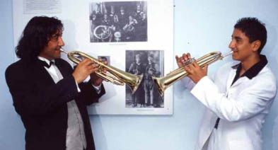 Image of Boban I Marko Markovic