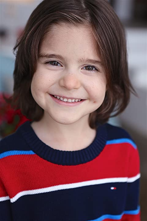 Picture of Elijah Maximus