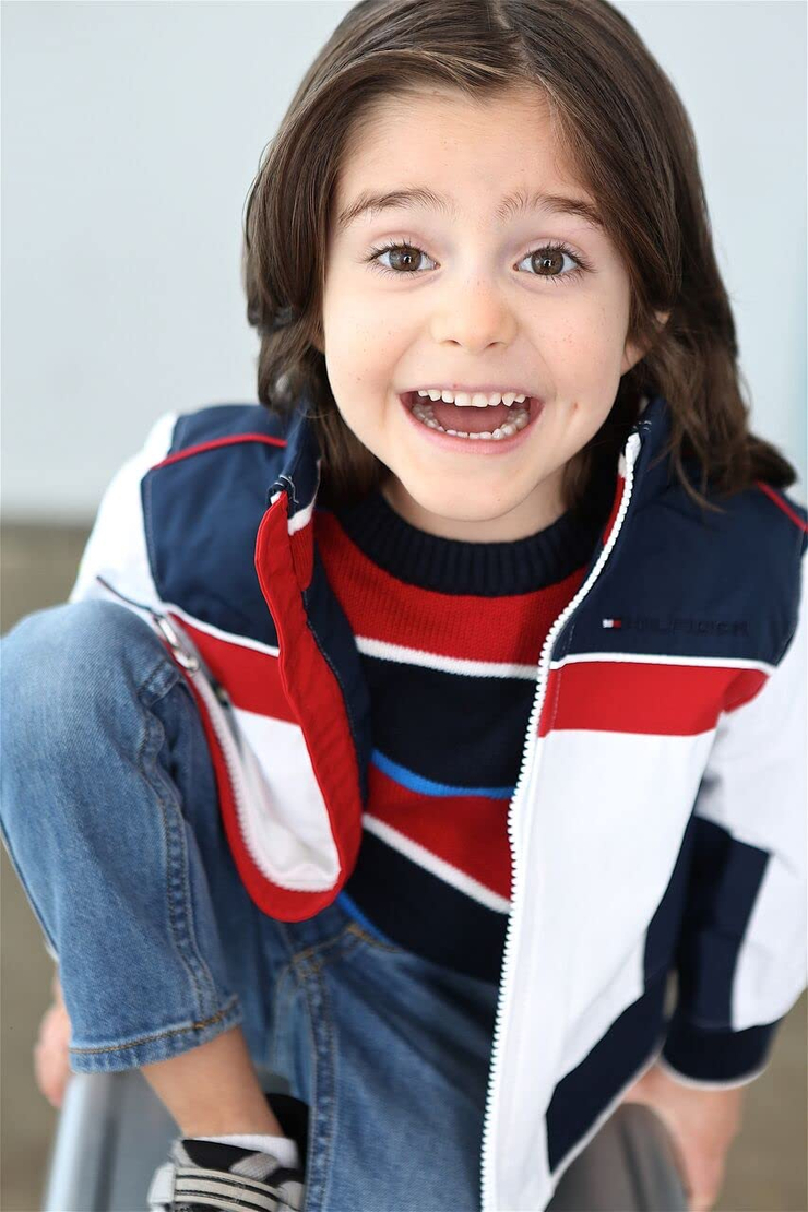 Picture of Elijah Maximus