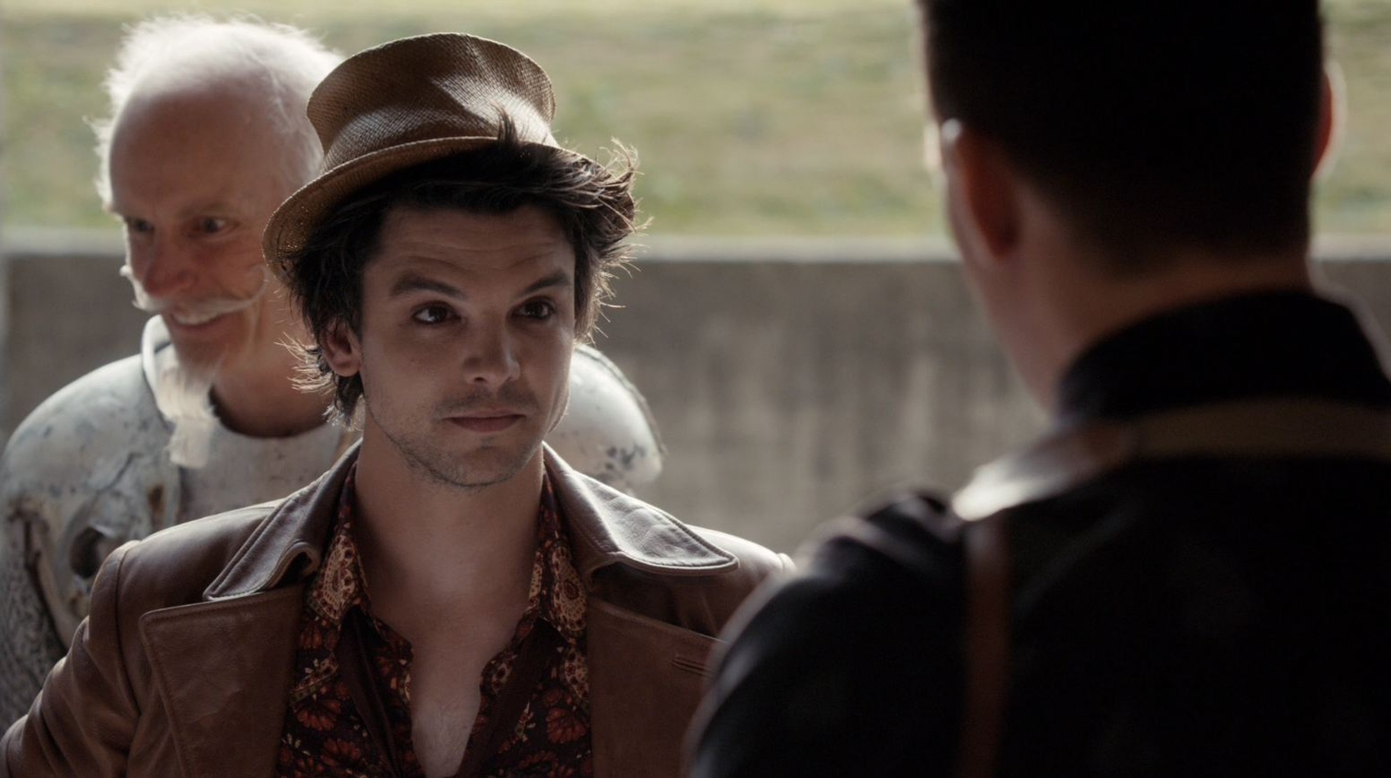 Andrew Lee Potts picture