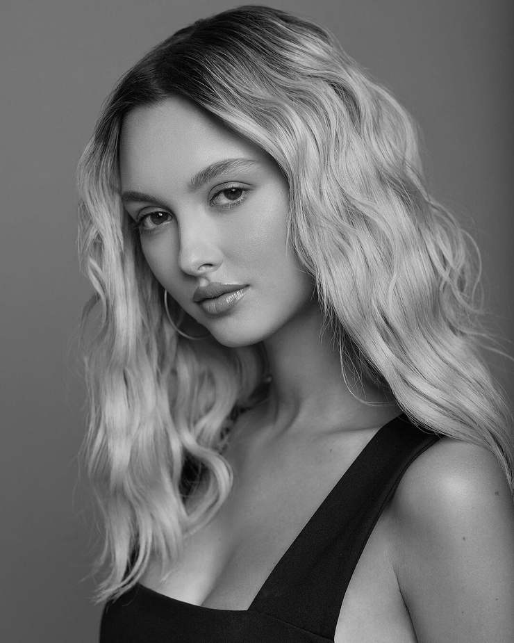 Picture of Chloé Margaux Avenaim