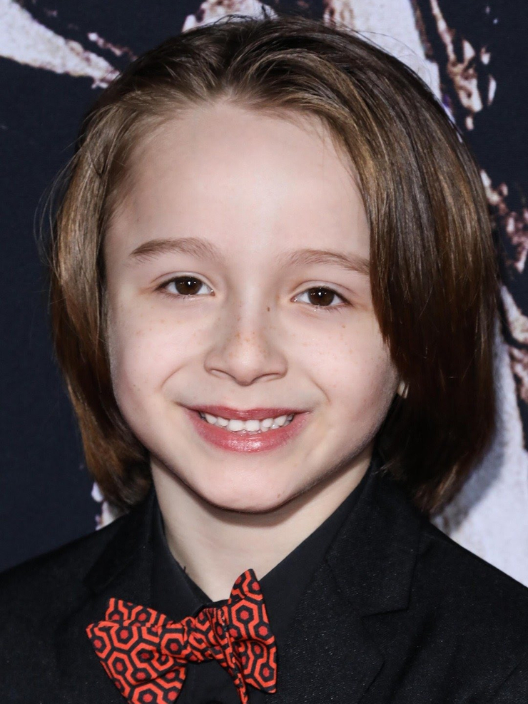 Roger Dale Floyd picture