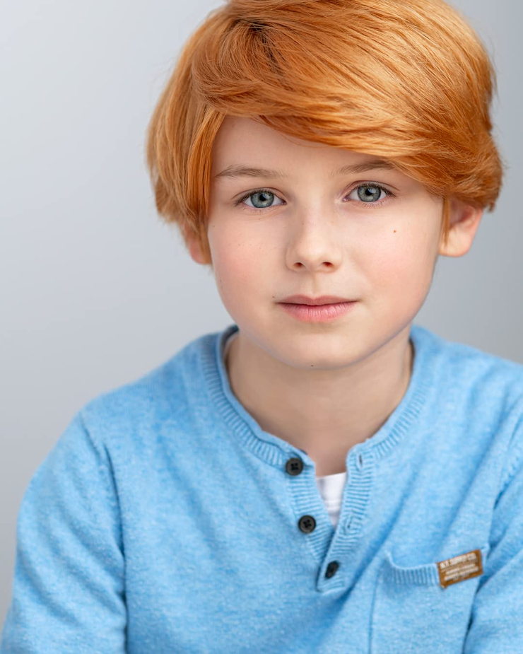 Picture of Bentley Storteboom