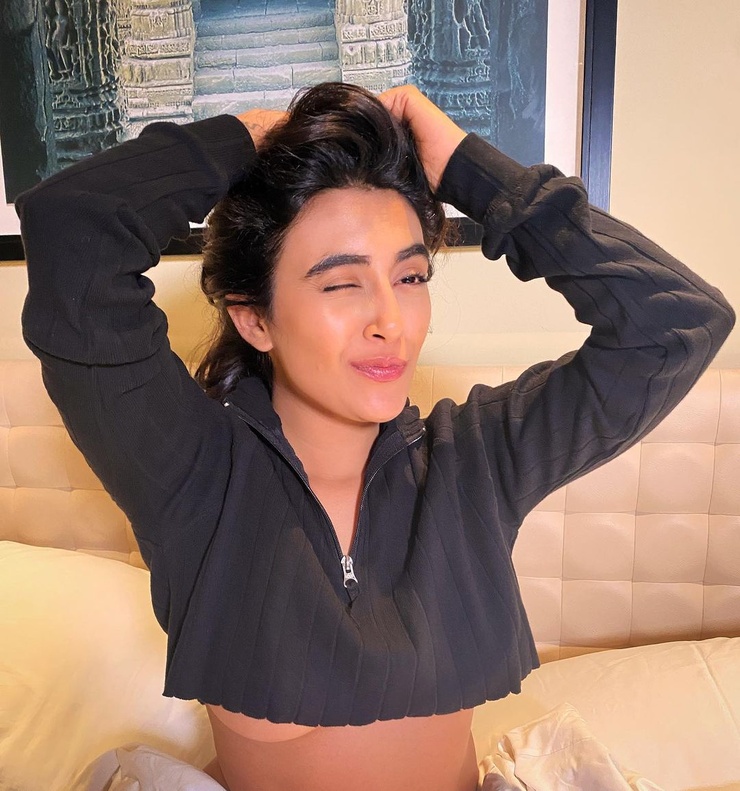 Picture of Jinal Joshi