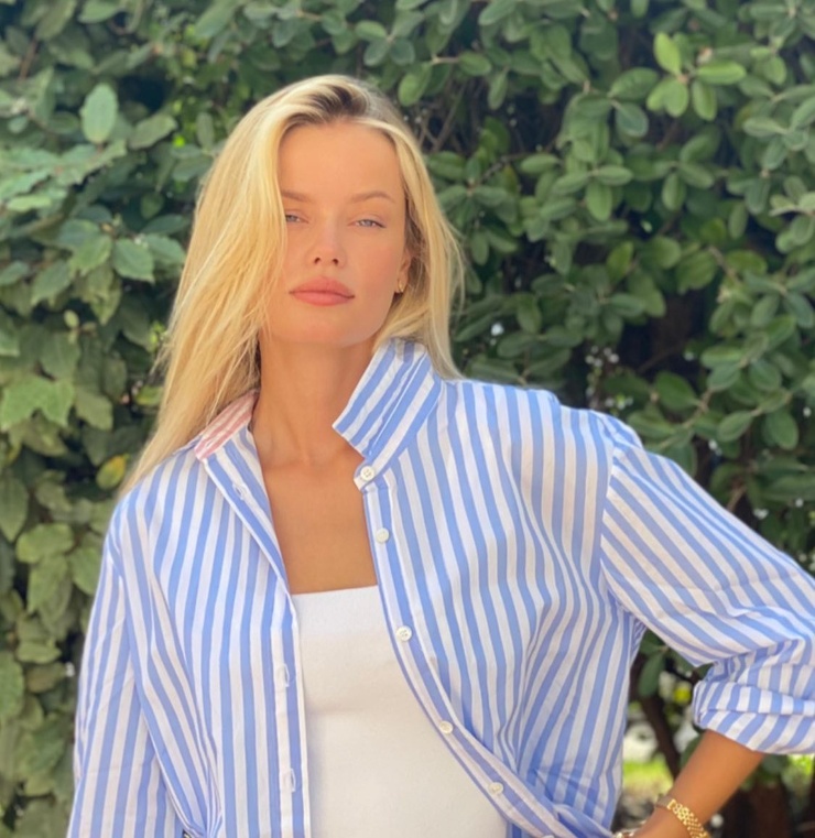 Picture of Frida Aasen