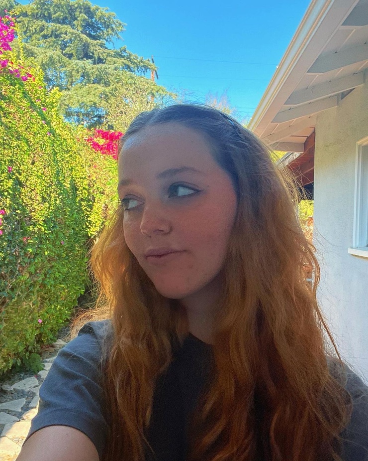 Picture of Lily Mae Silverstein