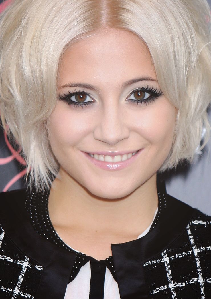 Picture of Pixie Lott