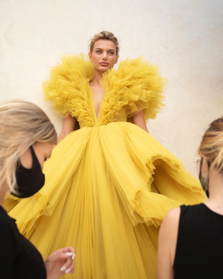 Picture of Bregje Heinen