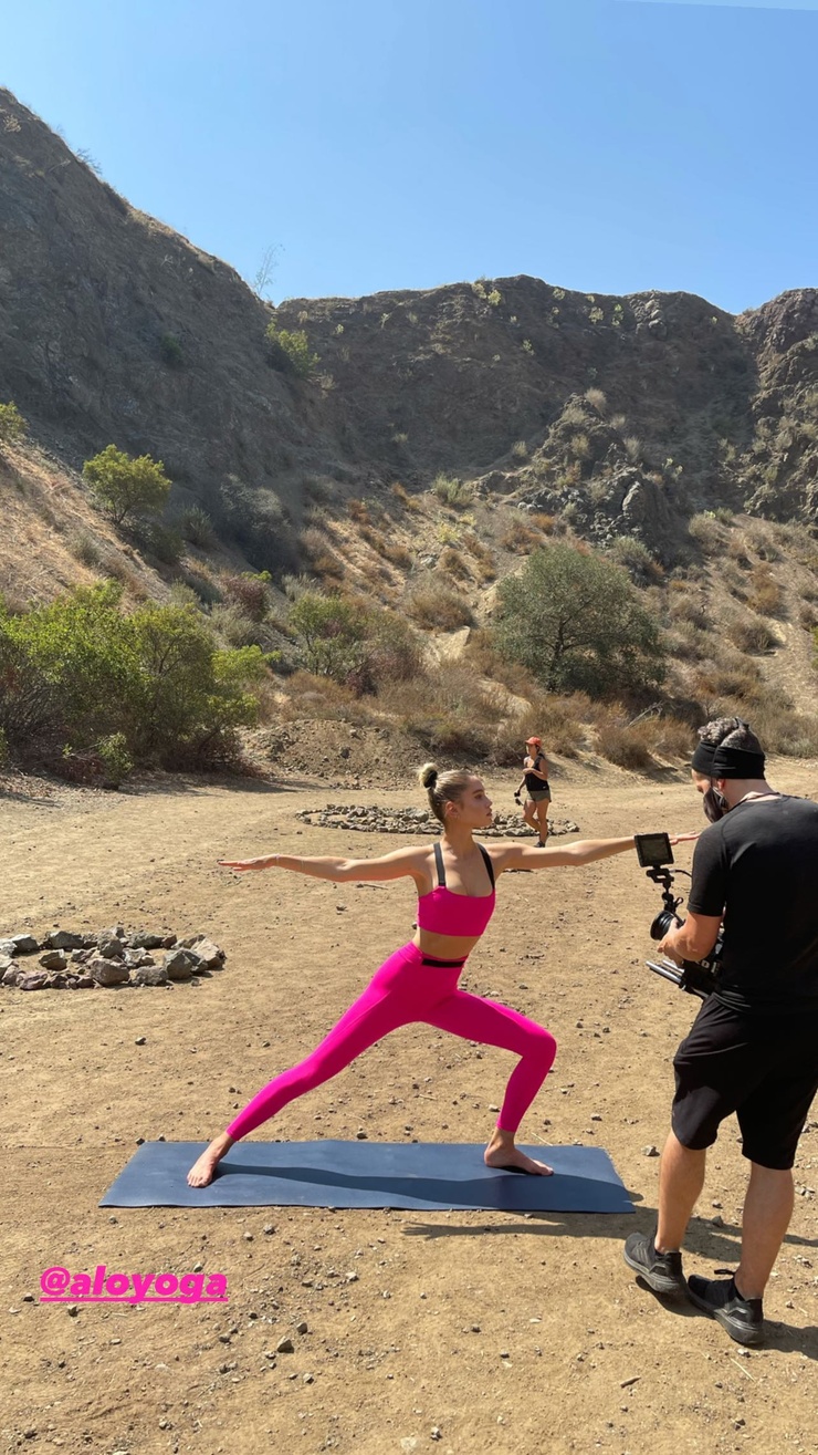 Picture of Meredith Mickelson