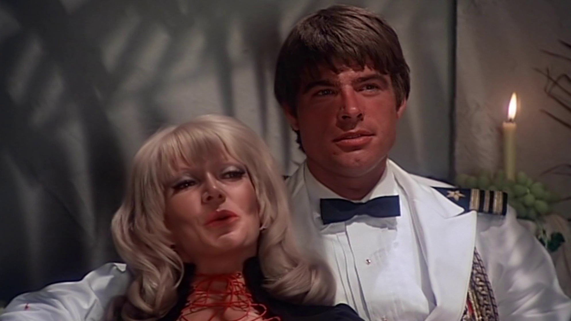 Picture of Ilsa, Harem Keeper of the Oil Sheiks