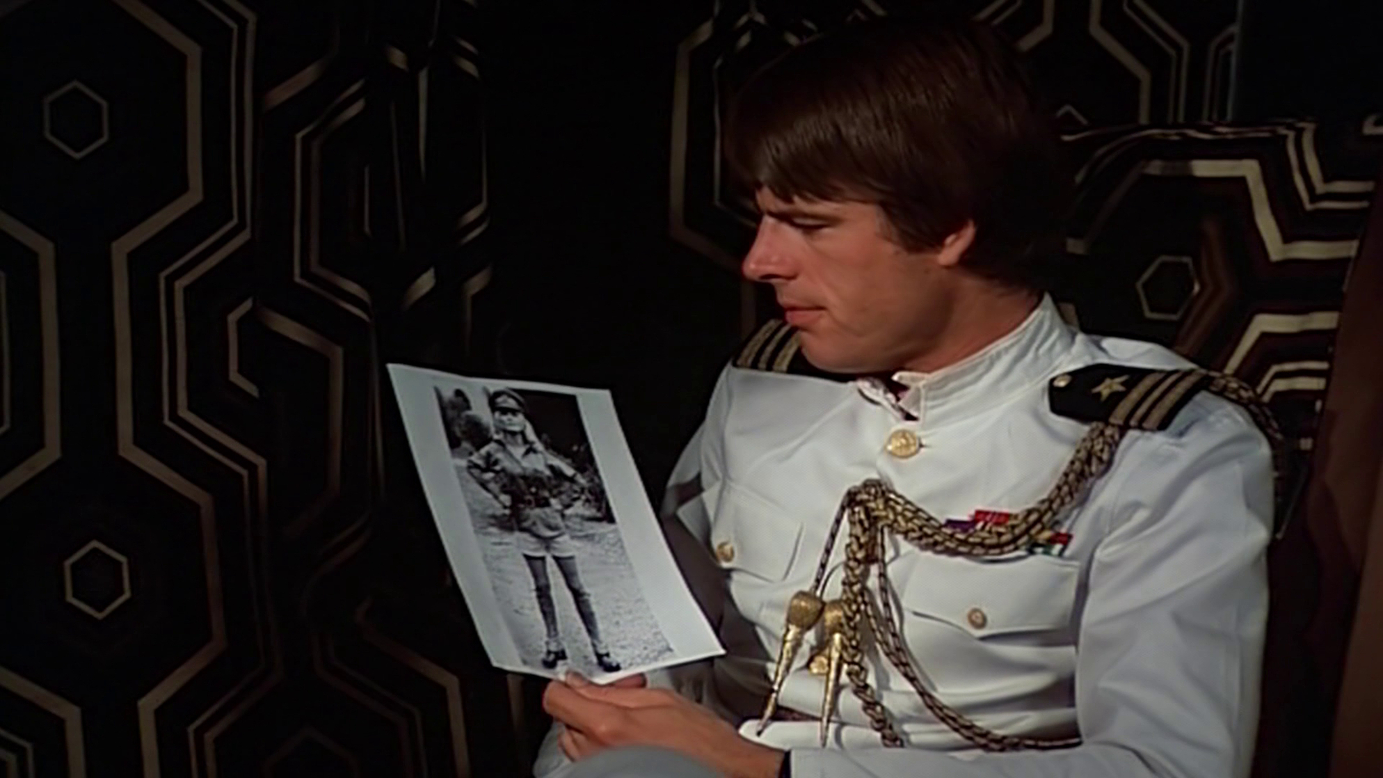 Picture of Ilsa, Harem Keeper of the Oil Sheiks