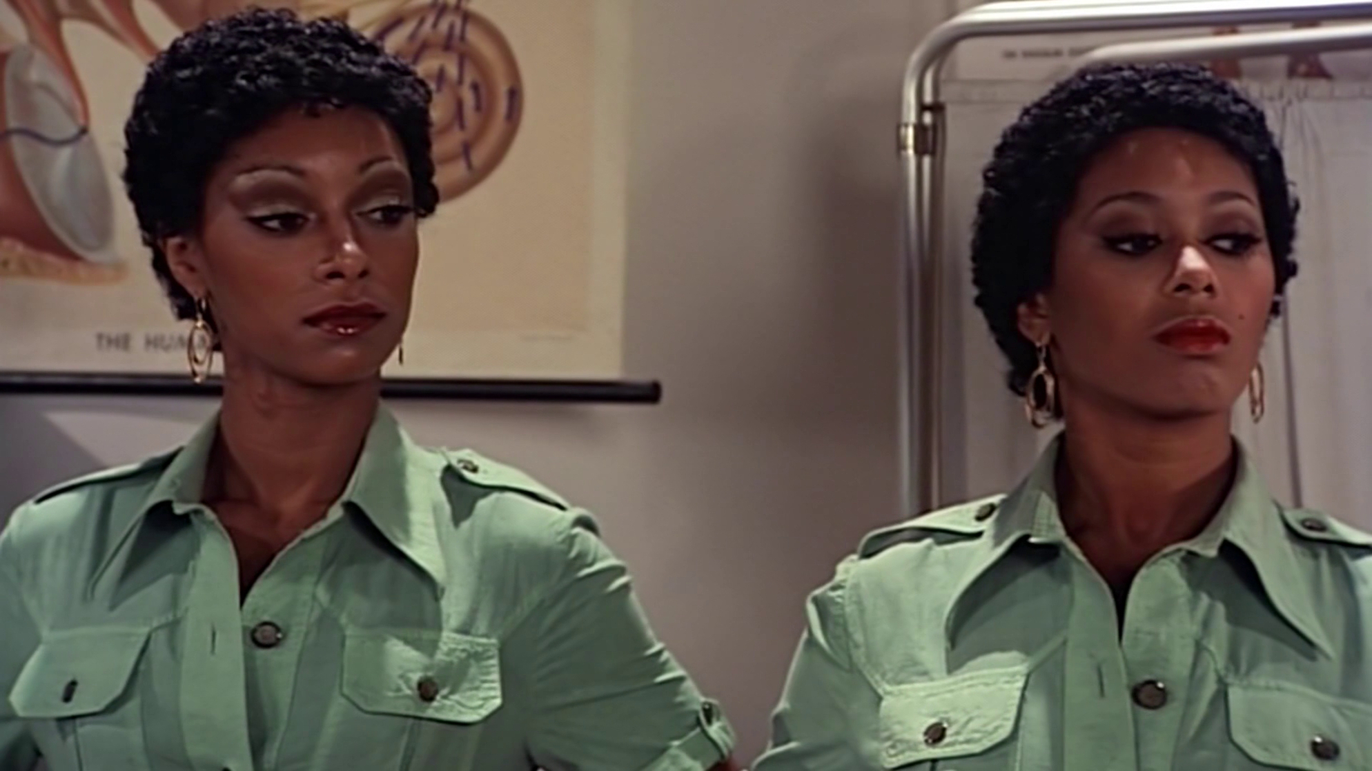 Image of Ilsa, Harem Keeper of the Oil Sheiks