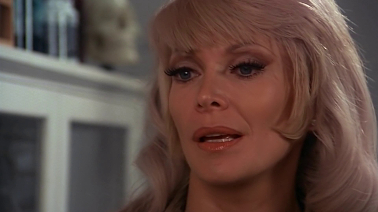 Picture of Ilsa, Harem Keeper of the Oil Sheiks