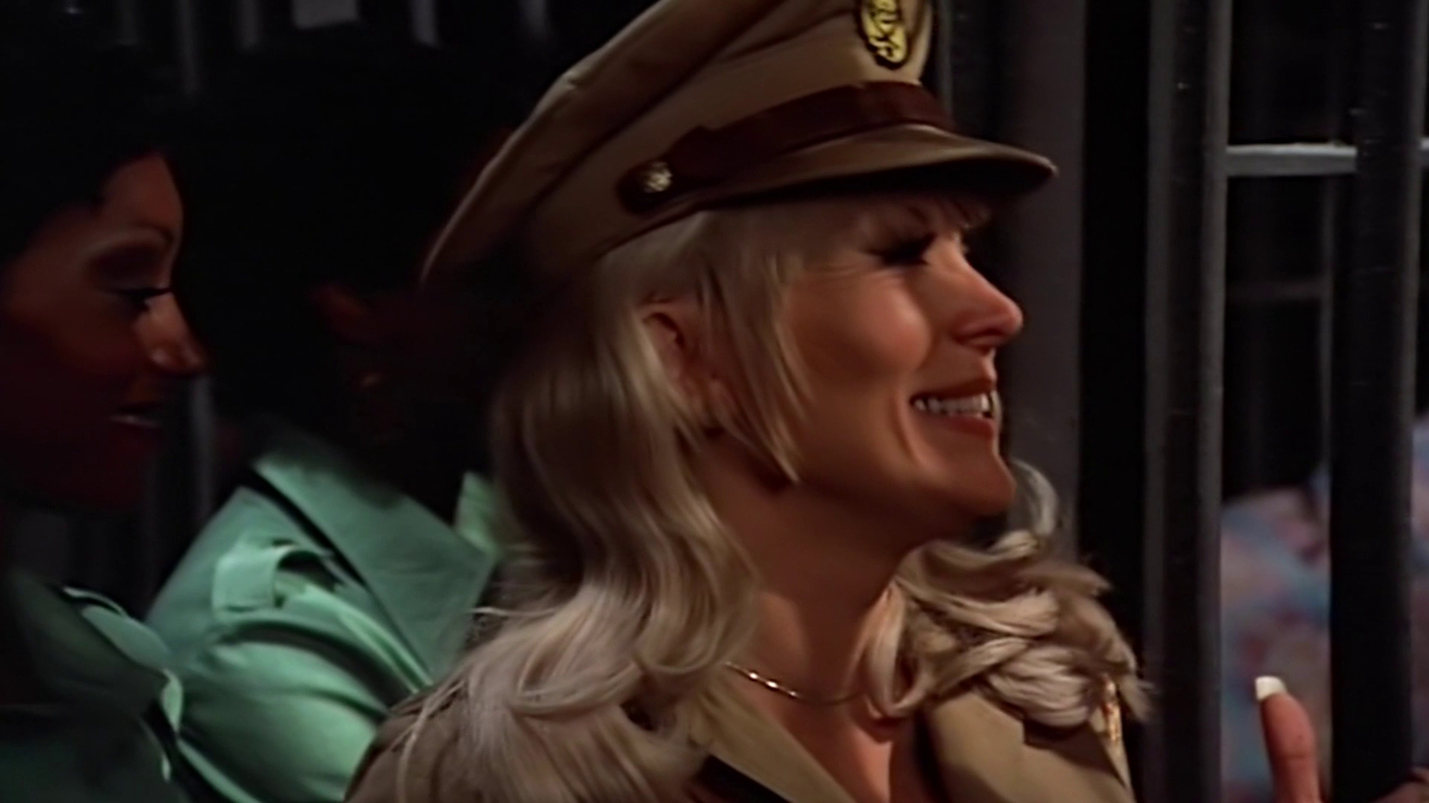 Picture of Ilsa, Harem Keeper of the Oil Sheiks