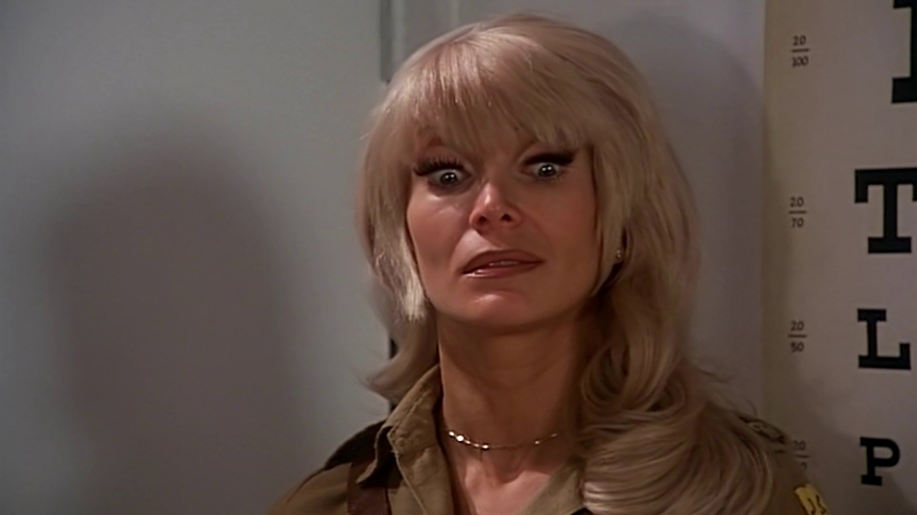 Picture of Dyanne Thorne