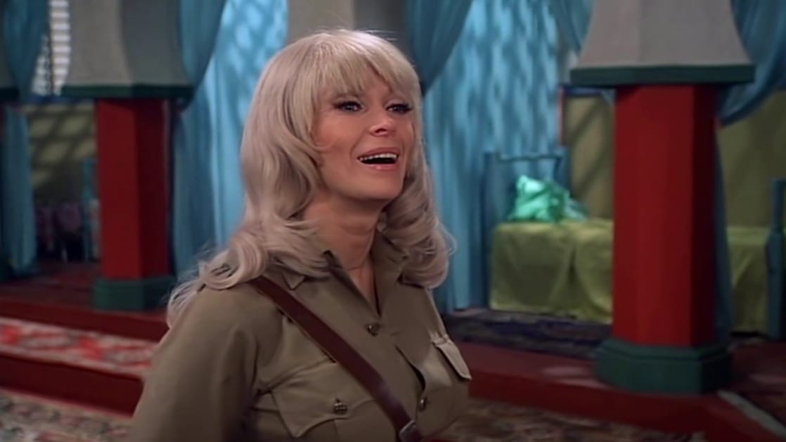 Picture of Dyanne Thorne