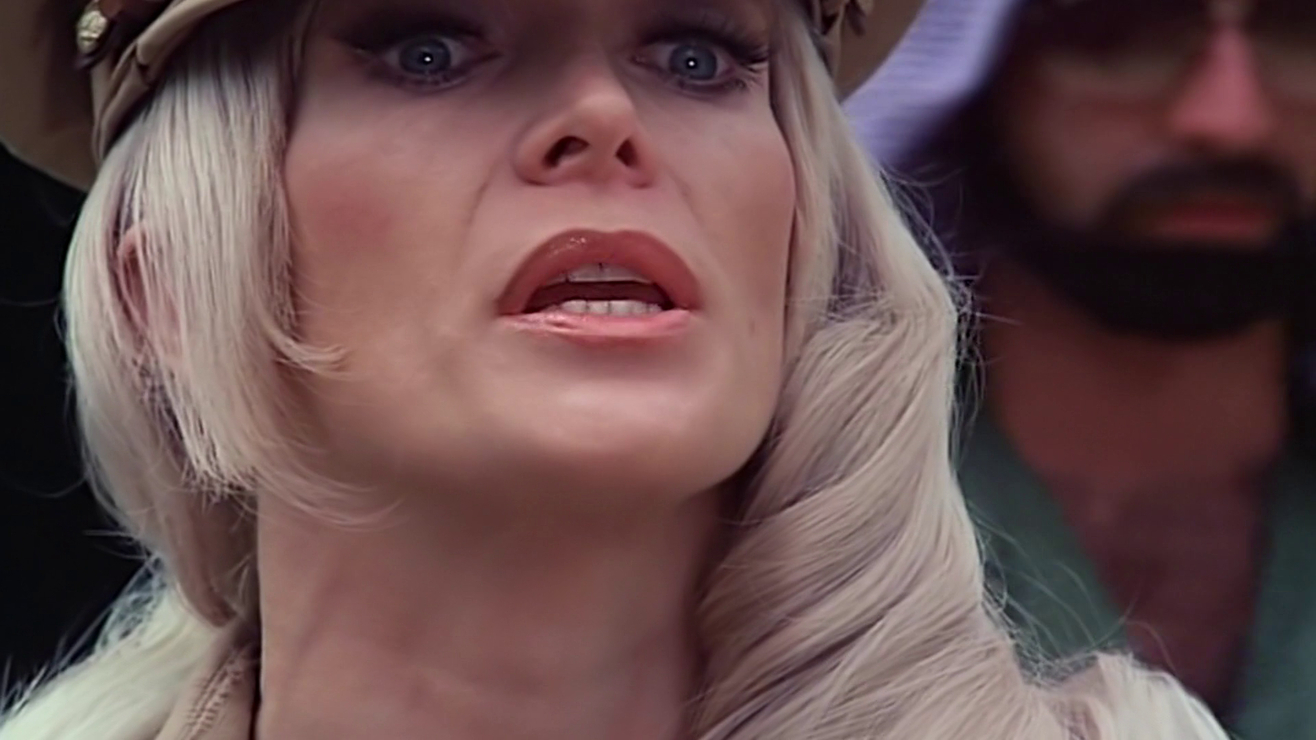 Picture of Dyanne Thorne