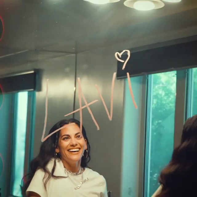 Picture of Inbar Lavi