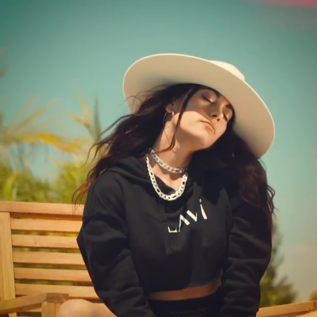 Picture of Inbar Lavi