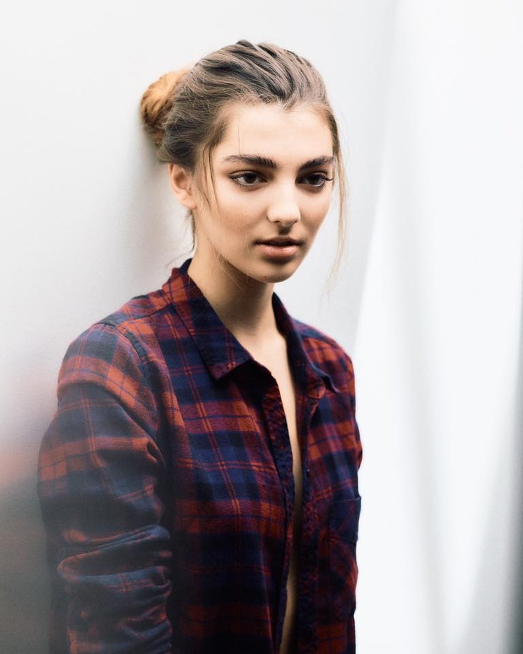 Picture of Haleigh Hekking