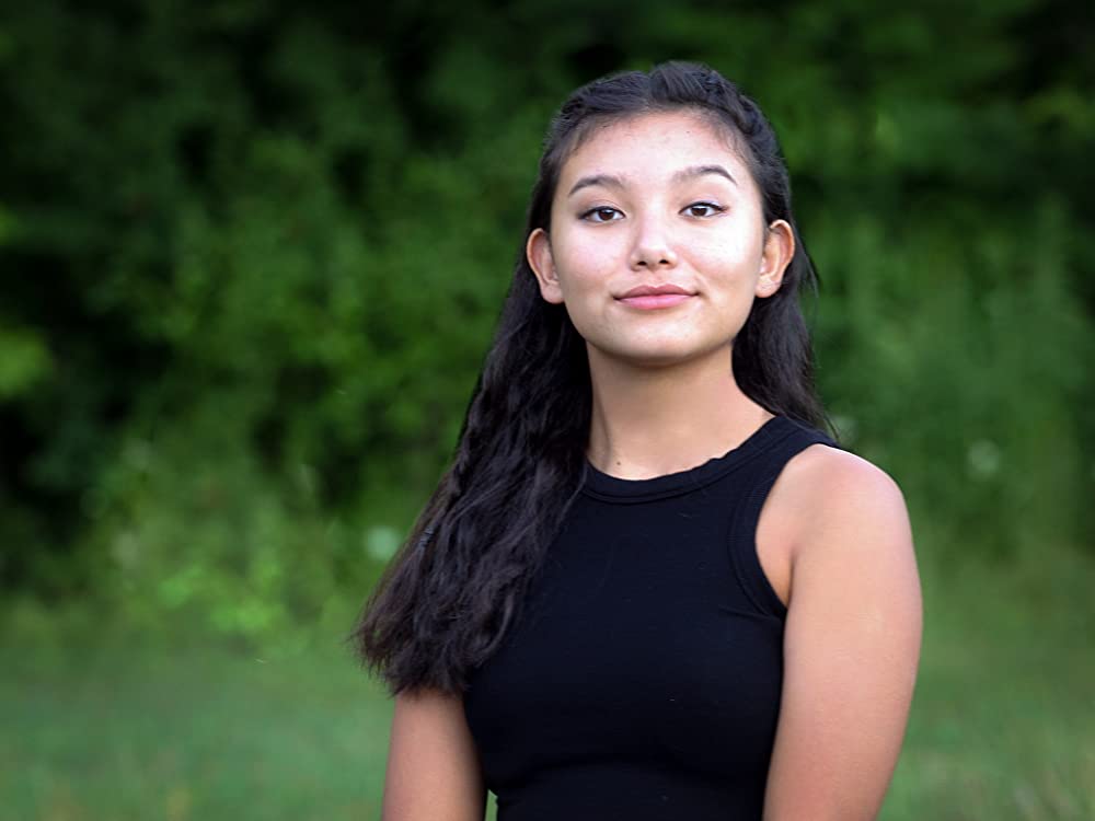 Picture of Kiawentiio