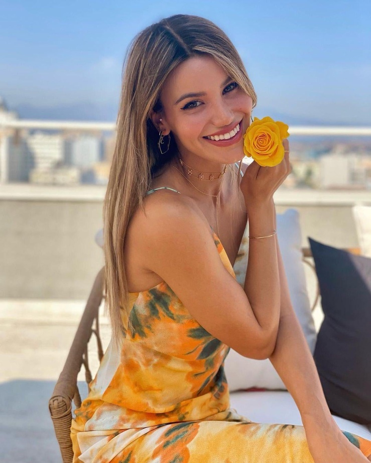 Picture of Madison Reed