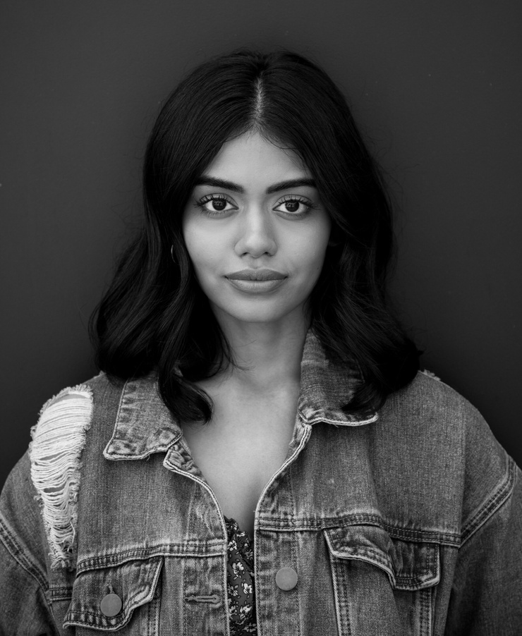 Picture of Megan Suri