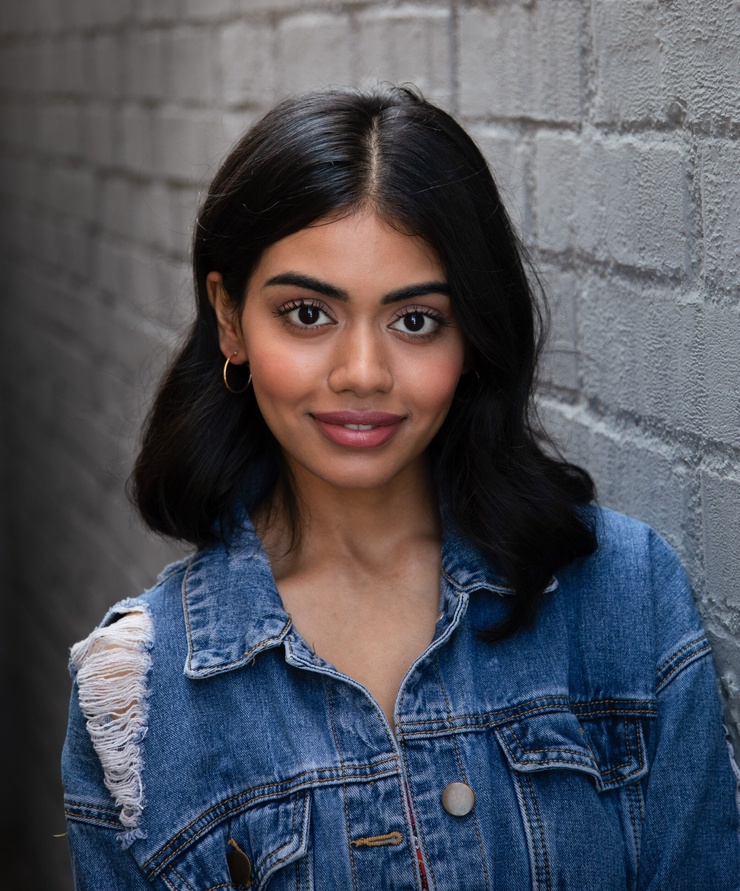 Picture of Megan Suri