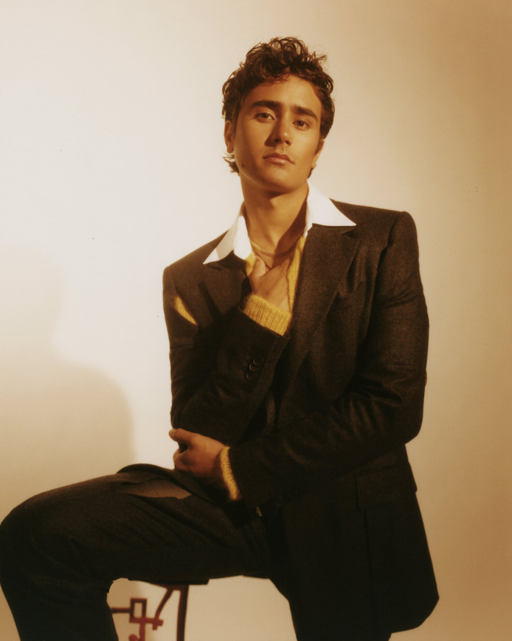 Picture of Michael Cimino