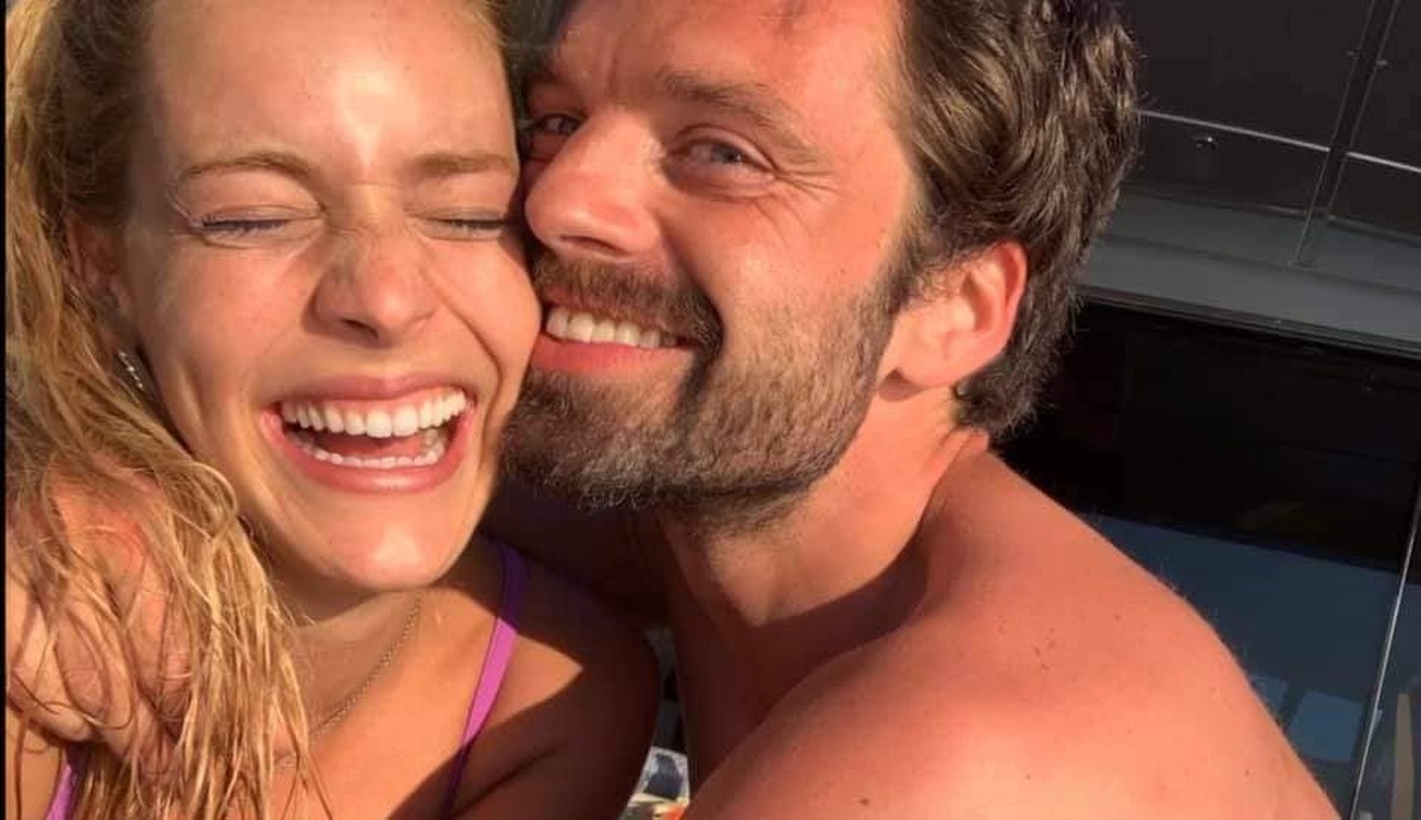 Picture of Sebastian Stan