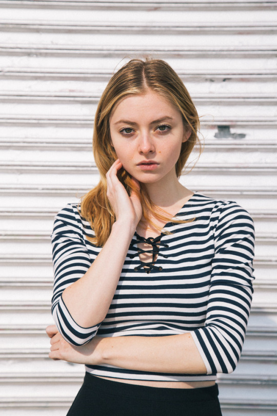 Picture of Alina Lee